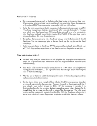 80467542 asset-closing-in-sap-fico | PDF