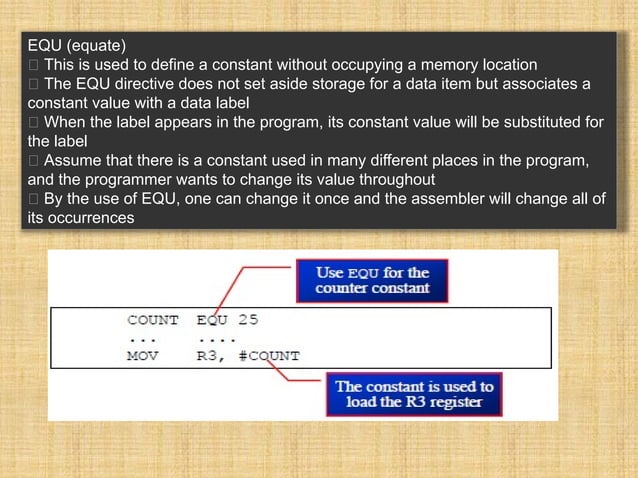 Microcontroller 8051 features and applications | PPT