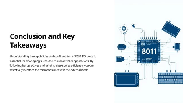 8051-Microcontroller-IO-Port-Usage-and-Configuration.pptx