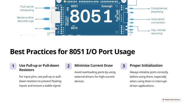 8051-Microcontroller-IO-Port-Usage-and-Configuration.pptx