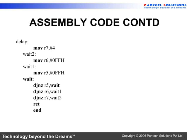 Interfacing Stepper motor with 8051 | PPTX | Programming Languages | Computing