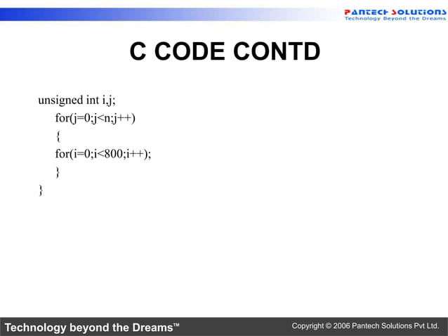Interfacing Stepper motor with 8051 | PPTX | Programming Languages | Computing