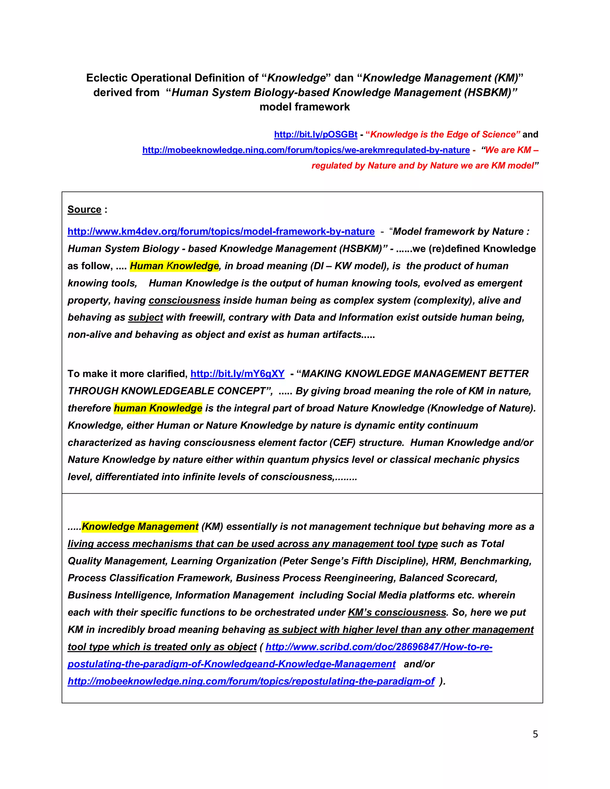 Guide to Knowledge-based Physics of the Universe | PDF | Physics | Science