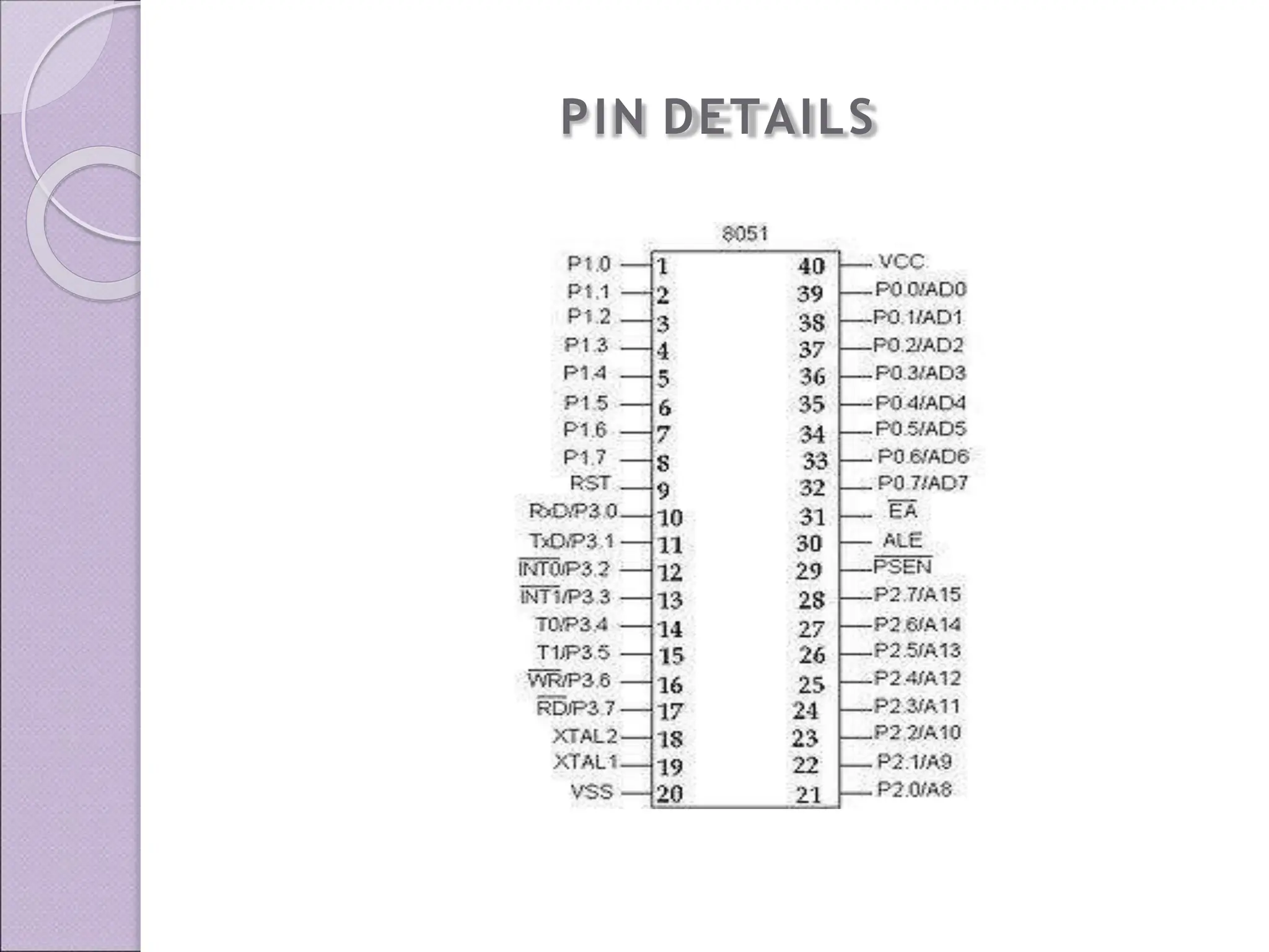8051 - microcontroller applications.pptx