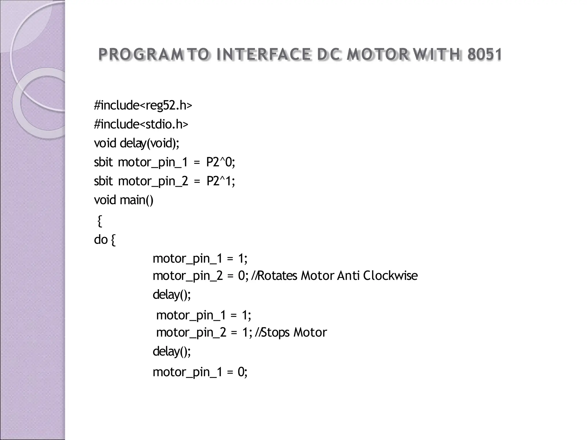 8051 - microcontroller applications.pptx