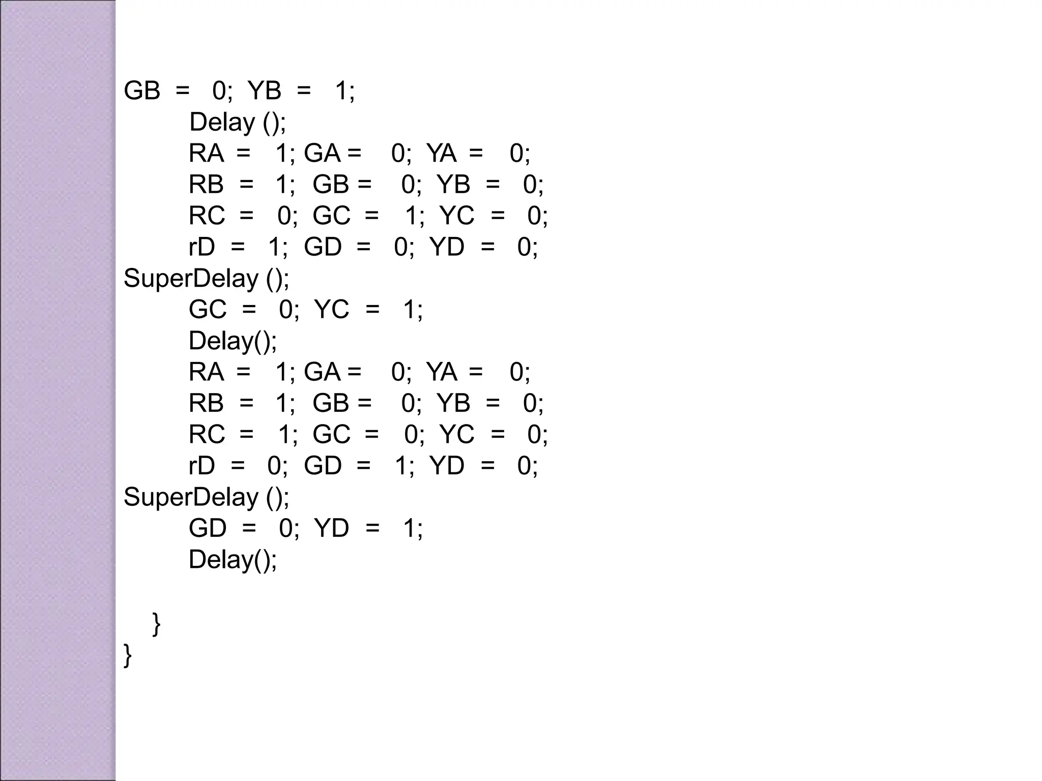 8051 - microcontroller applications.pptx