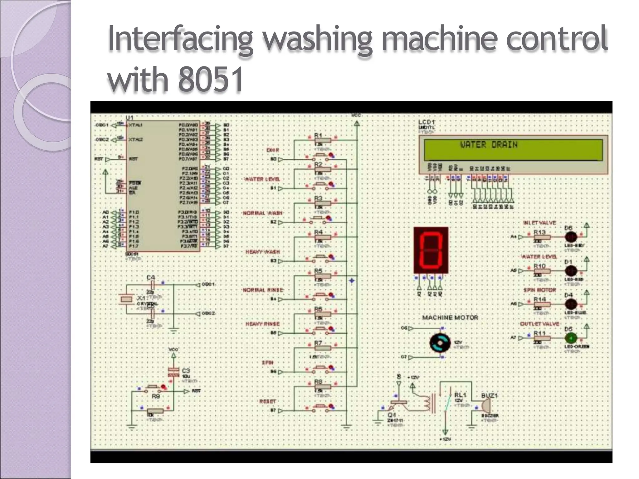 8051 - microcontroller applications.pptx