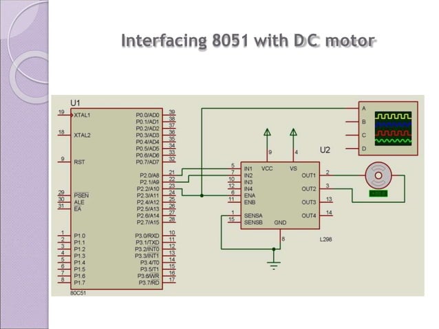 8051 - microcontroller applications.pptx