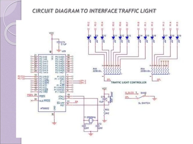 8051 - microcontroller applications.pptx