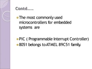 8051 - microcontroller applications.pptx