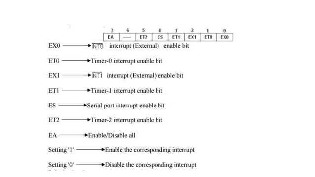 Architecture of 8051 Microcontroller.pdf | Computing | Technology & Computing
