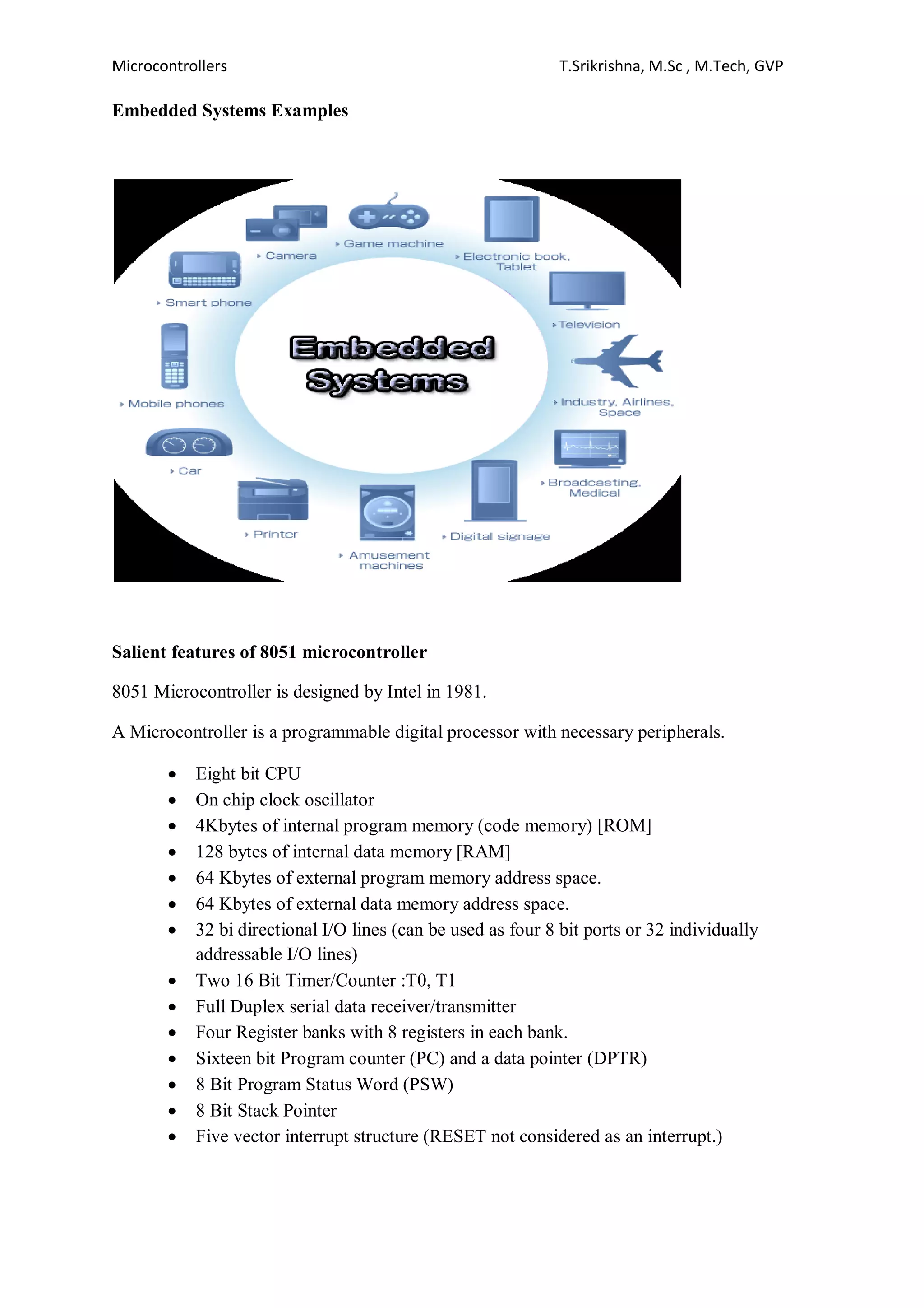 8051 Architecture and PIN Configuration.pdf