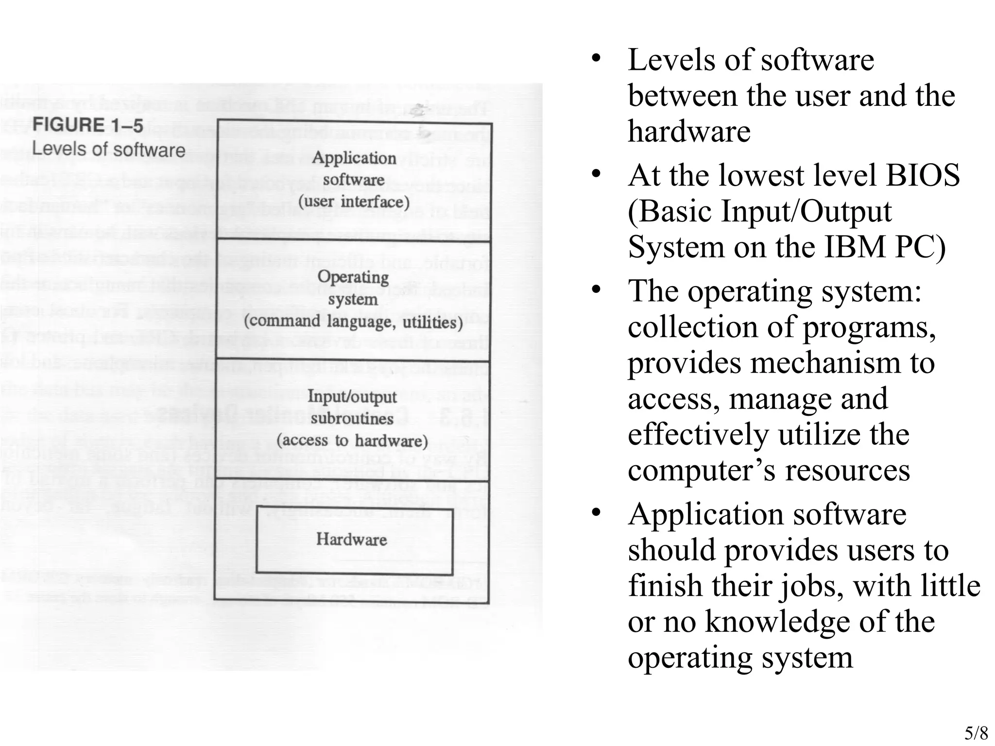 8051 microcontroller ppt-Introduction to microcontrollers | PPT