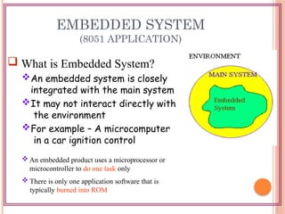 8051 chap 4 microcontroller for B.Tech third year std.pptx | Operating ...