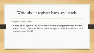 8051 Microcontroller -1.pptx