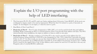 8051 Microcontroller -1.pptx