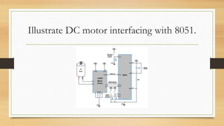 8051 Microcontroller -1.pptx