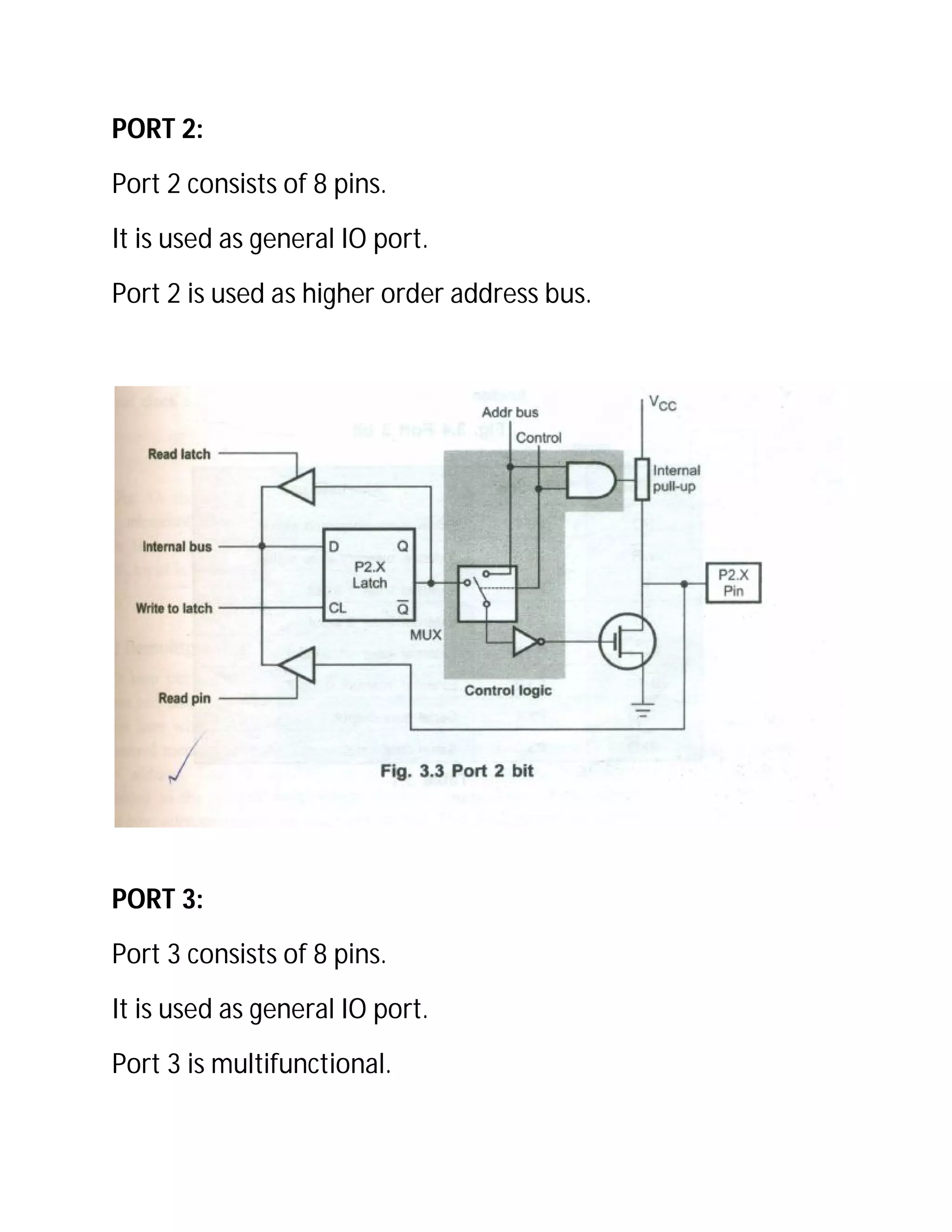 8051 Microcontroller Pdf