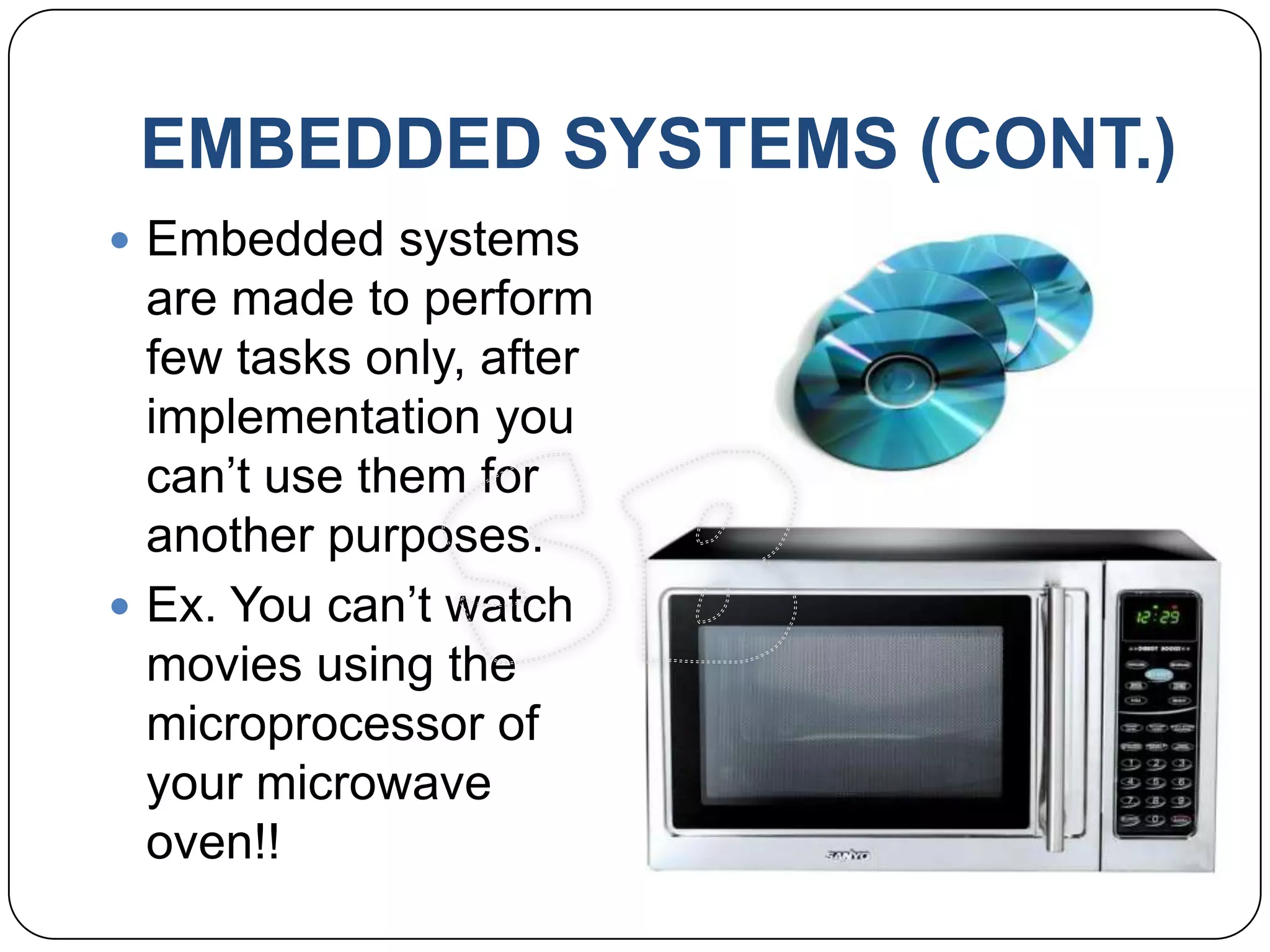 8051 microcontroller and embedded system | PPSX