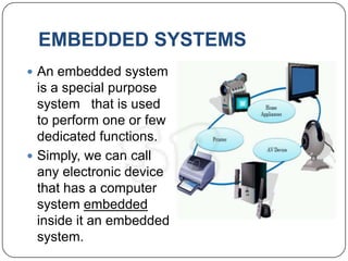 8051 microcontroller and embedded system | PPSX
