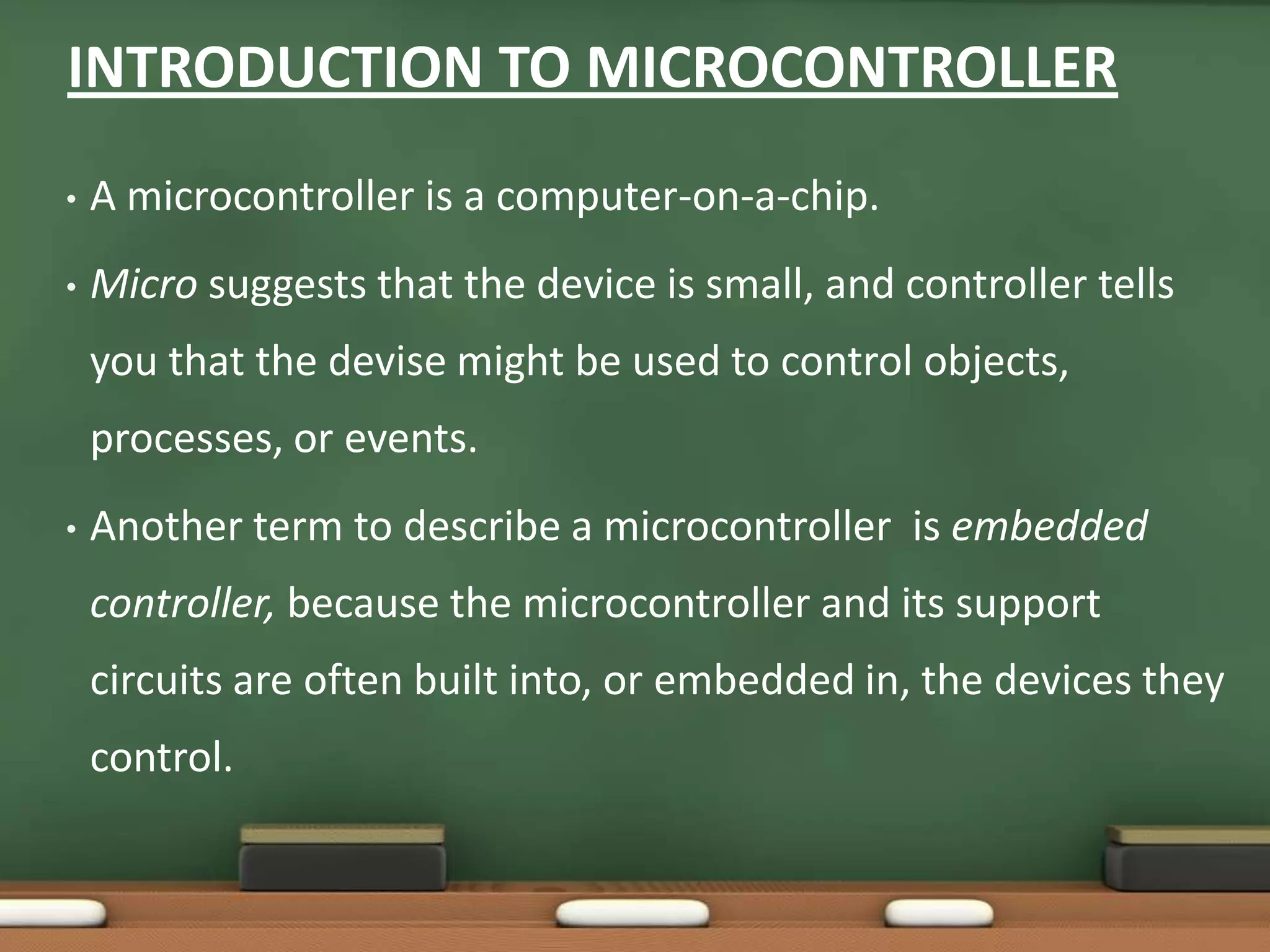 8051 microcontroller and embedded training (sahil gupta 9068557926) | PPTX | Operating Systems ...