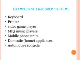 8051 microcontroller introduction | PPT