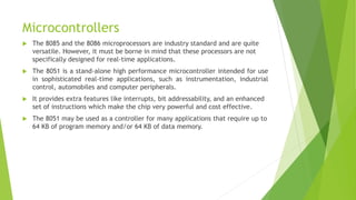 8051 Microcontroller_module_4.1.pptx