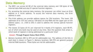 8051 Microcontroller_module_4.1.pptx