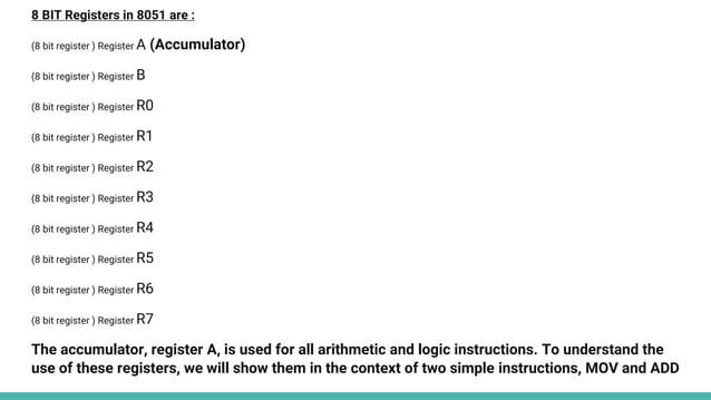 btech 8051 Microcontroller Programing.pptx