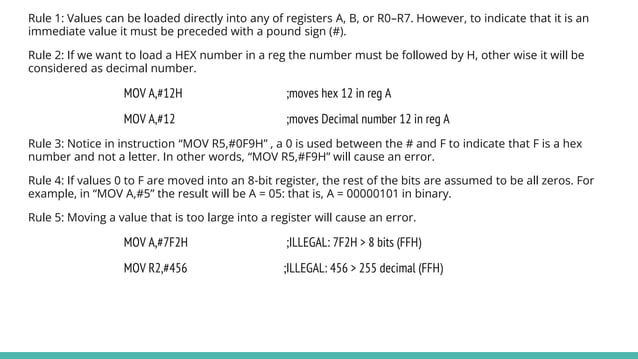 btech 8051 Microcontroller Programing.pptx