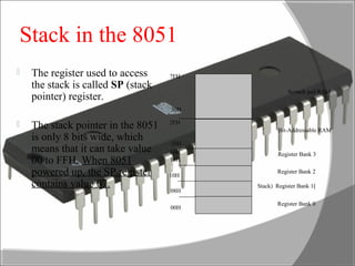 8051 microcontroller training (sahil gupta 9068557926) | PPT