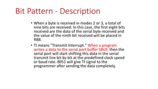 8051 SERIAL PORTS.pptx