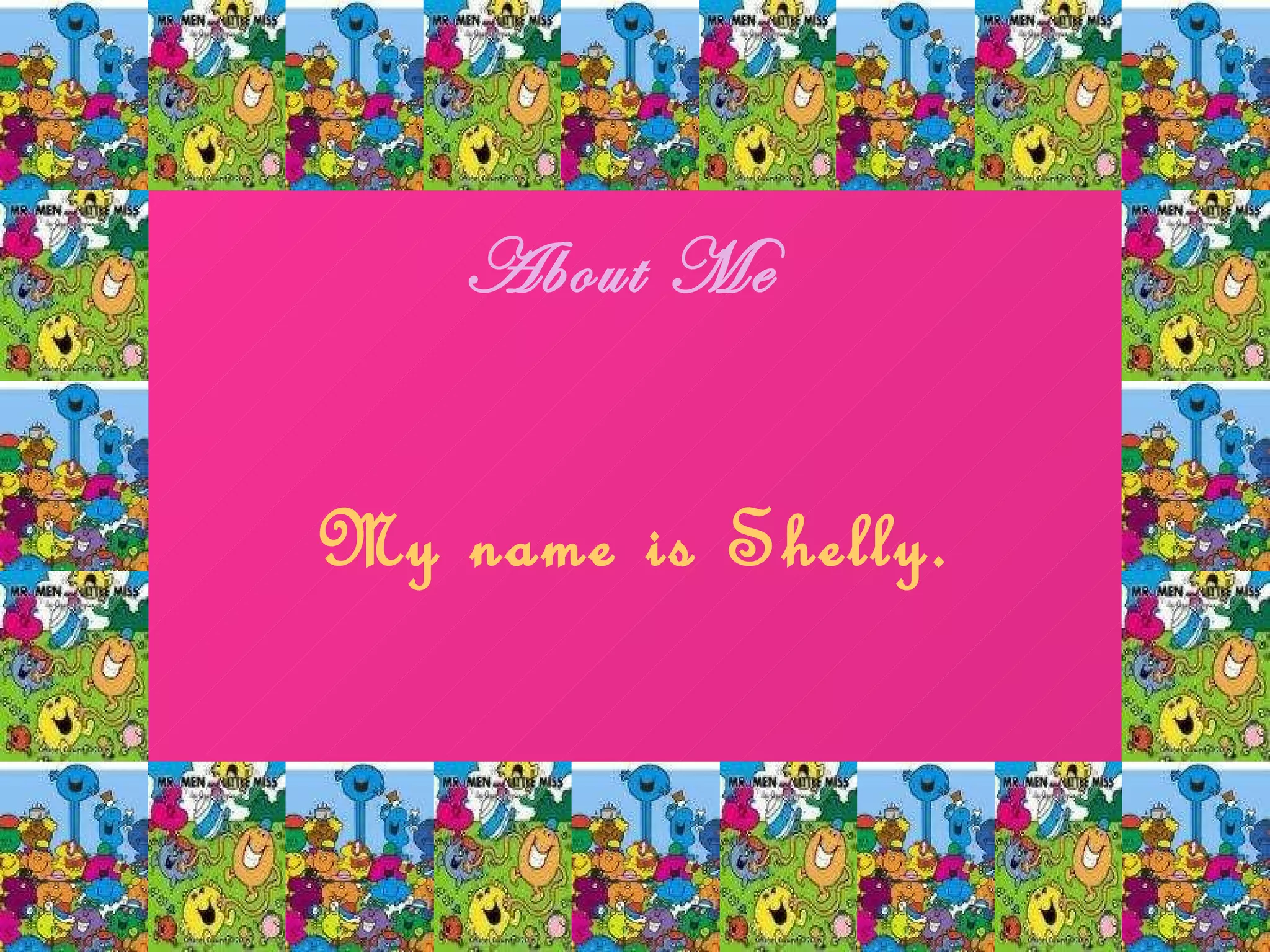 805 28 shelly | PPT