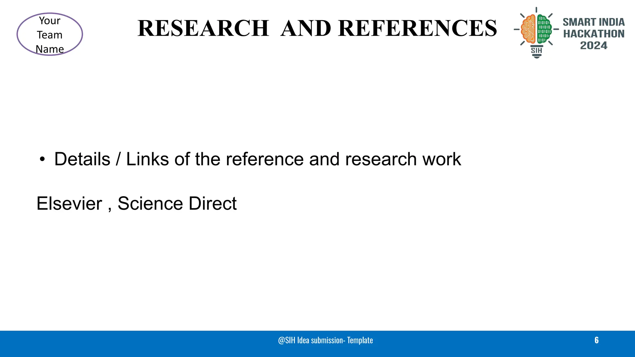 805306823-SIH-Winner-PPT.pdfjsisieididid | PDF