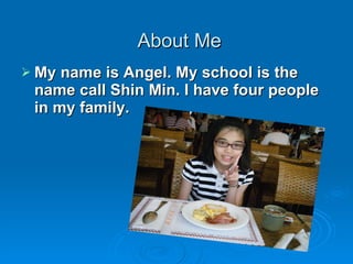 805 32 angel | PPT