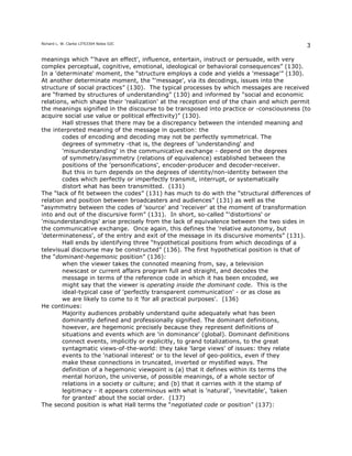 02CHallEncodingDecoding | PDF