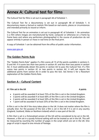 Cultural_Test_Guidance-June2010 | PDF