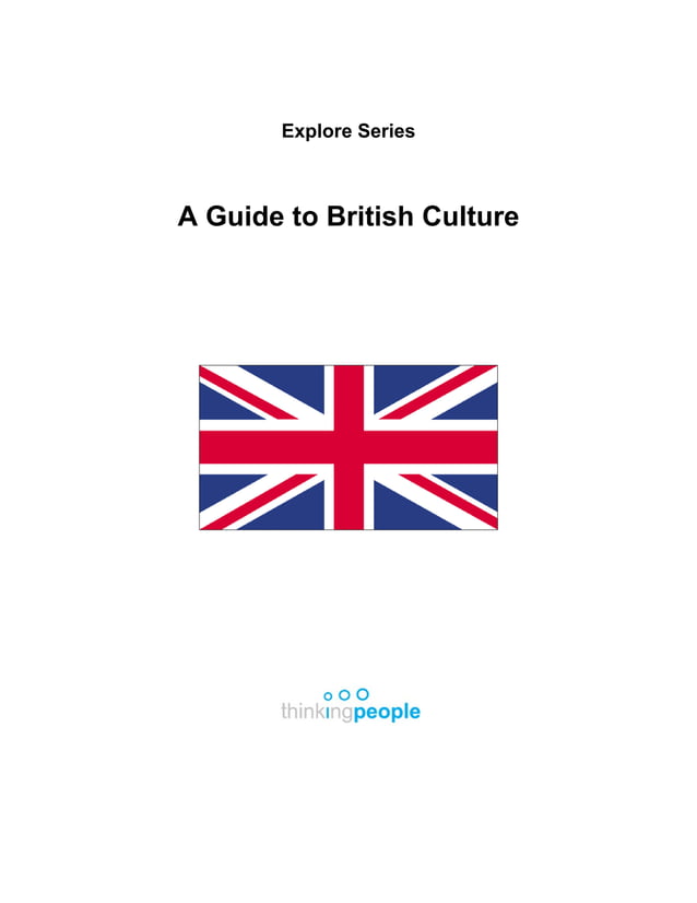 britishguide | PDF