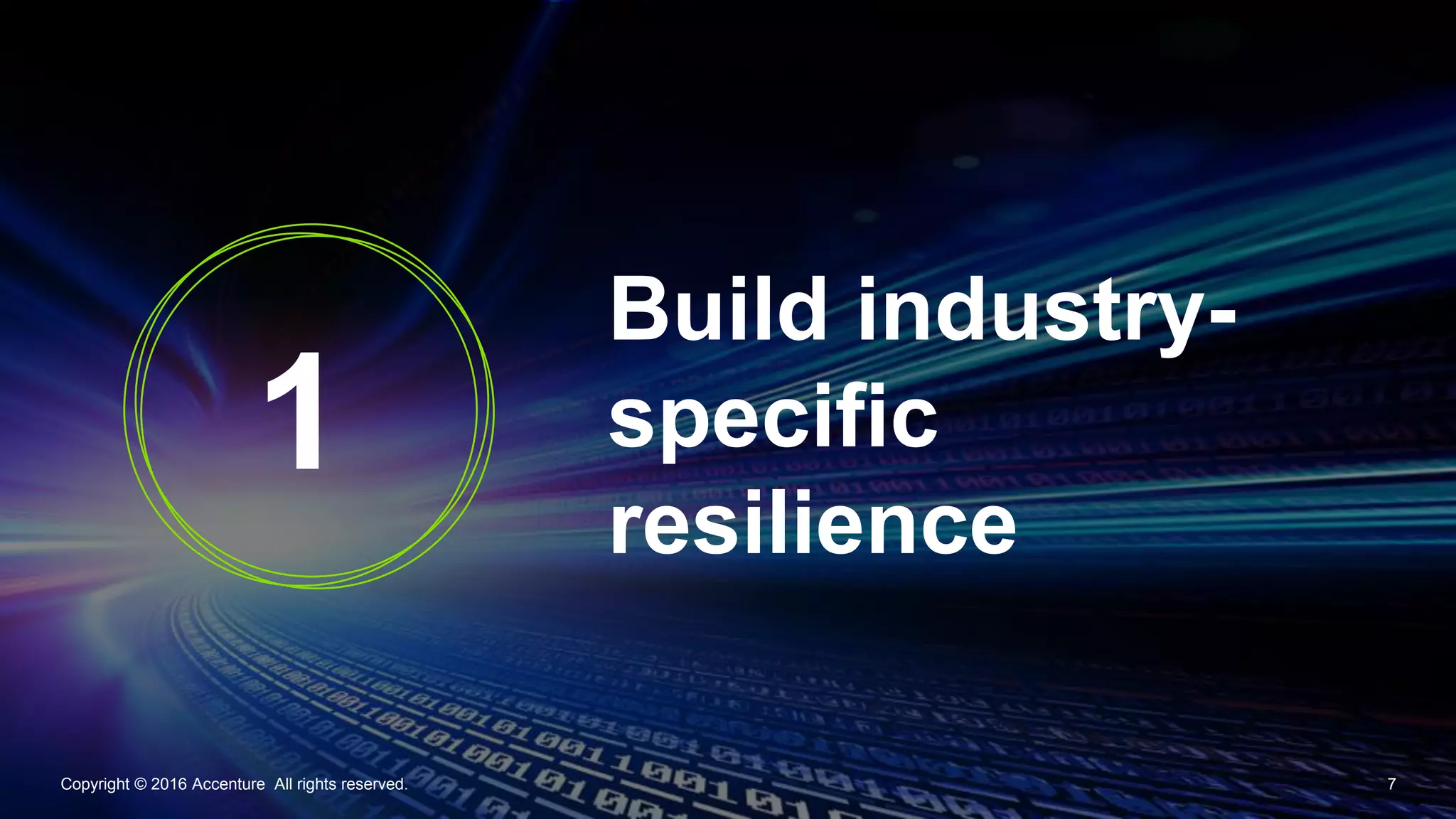 Collective Ingenuity against Cyber Attacks | PPTX