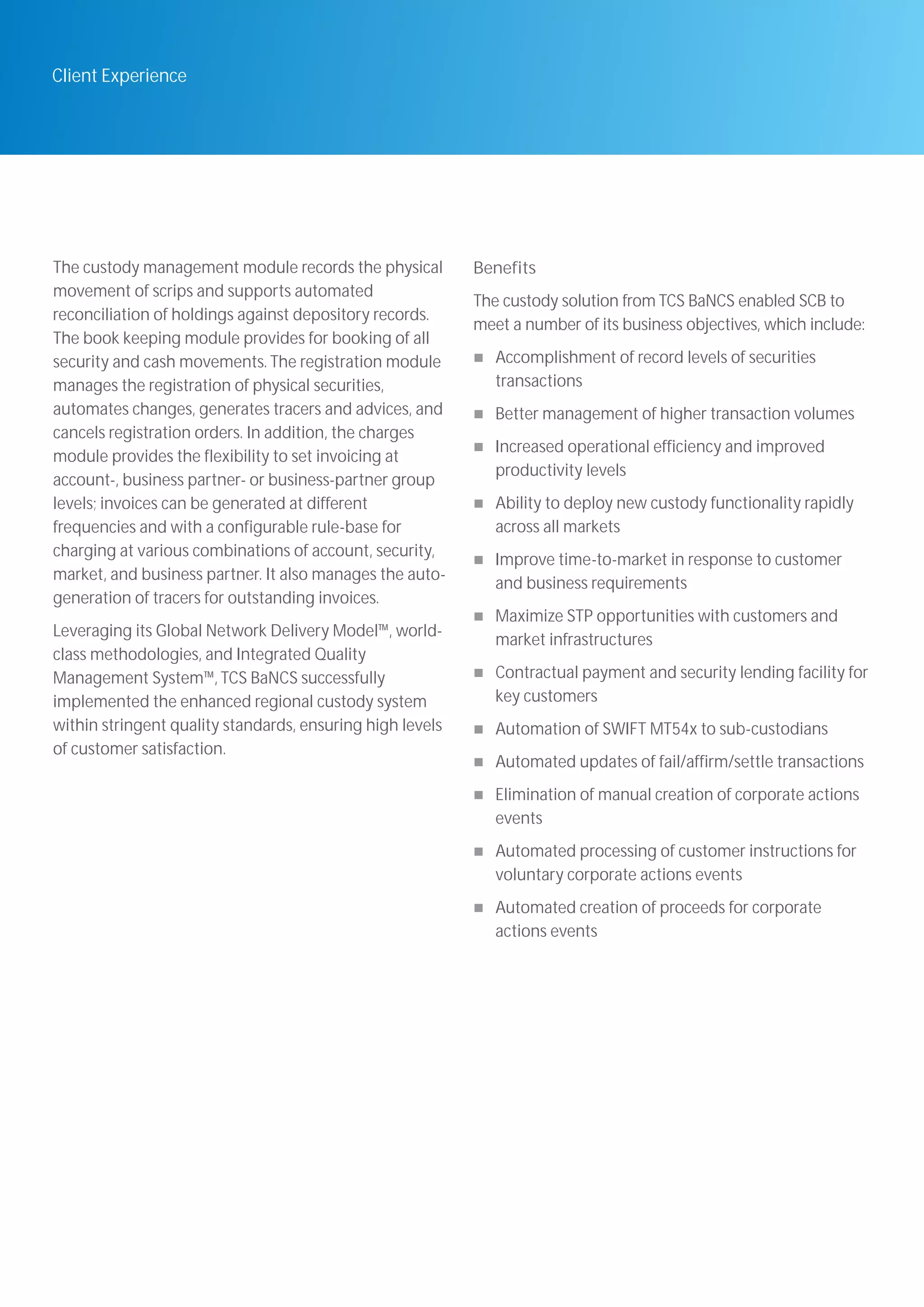 TCSBaNCS_Casestudy_SCB_Regional_Custody_1012-1 | PDF