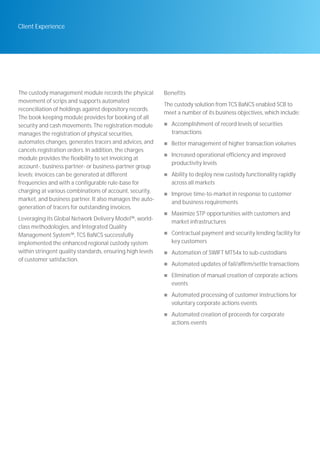 TCSBaNCS_Casestudy_SCB_Regional_Custody_1012-1 | PDF