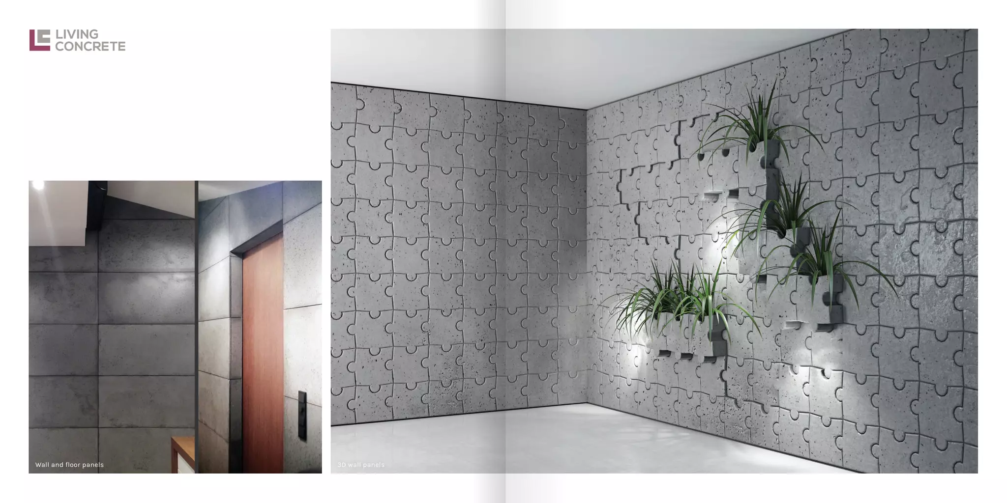 LC brochure V3 | PDF