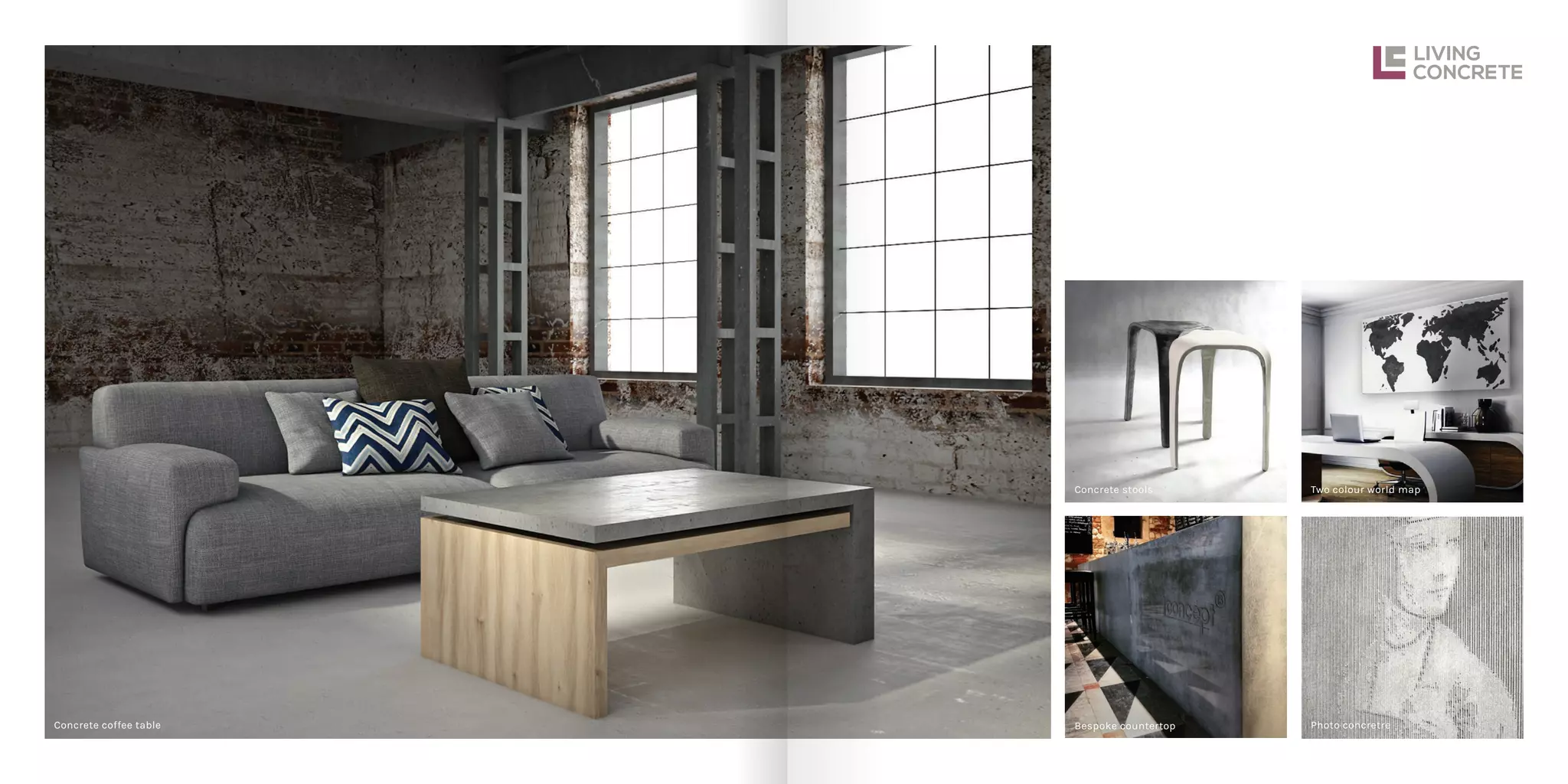 LC brochure V3 | PDF