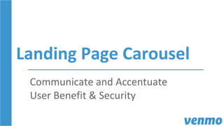 Venmo Presentation_11.13