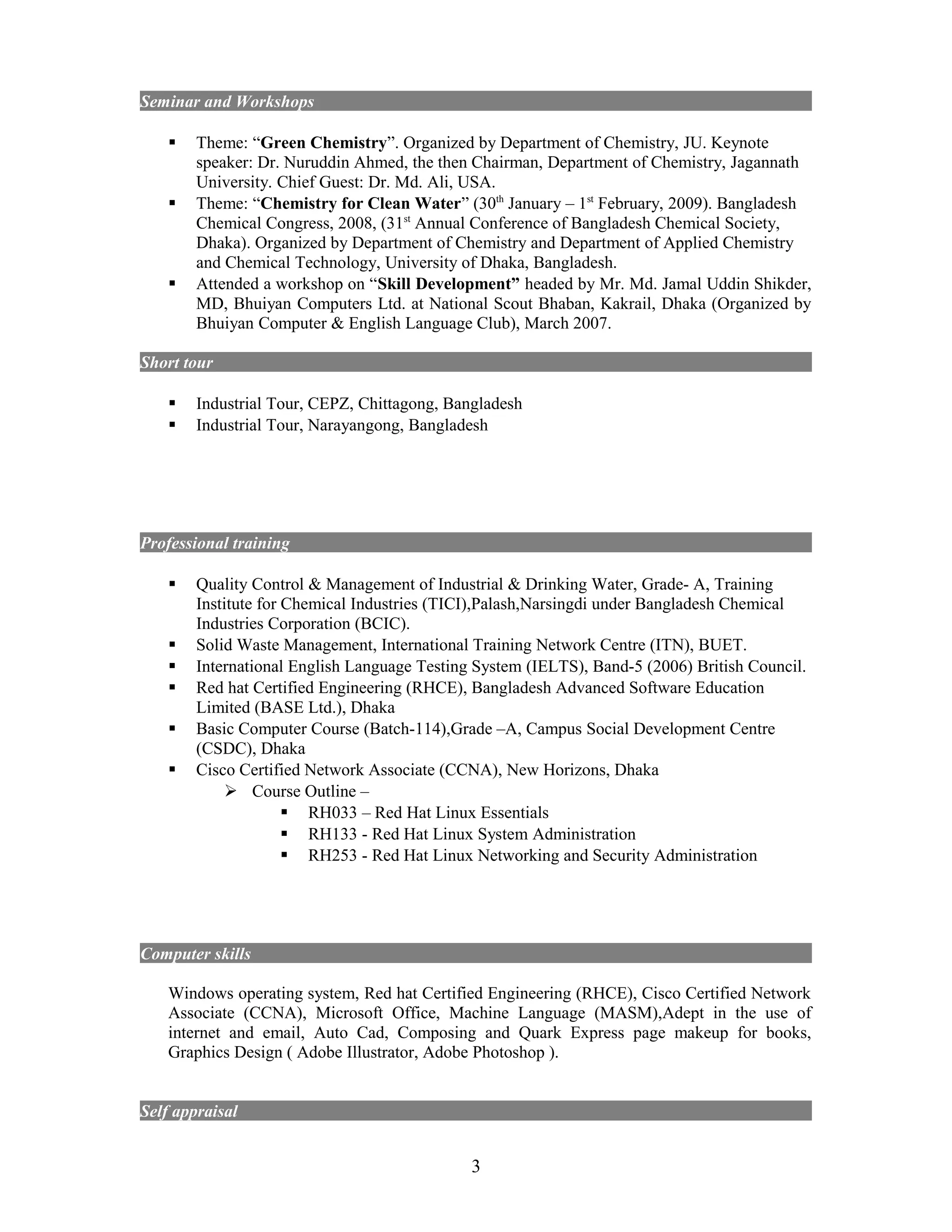 Ahmad Shan -I- Ilahee Chowdhury | DOC