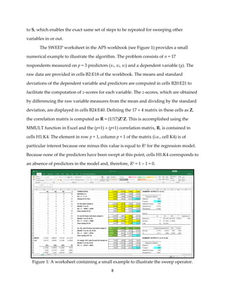 8064-an-excel-spreadsheet-and-vba-macro-for-model-selection-and ...