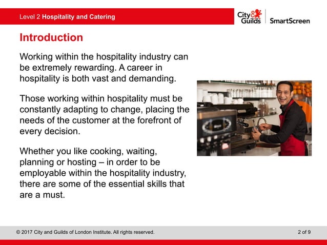 Grooming standards for male and female in hotel | PPTX | Careers
