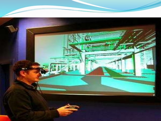 80661519-Mobile-Virtual-Reality-Service.pptx | Augmented Reality ...