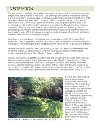 HALLER EX CONDITIONS REPORT_2-3_Final | PDF