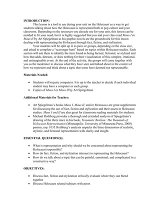 LessonPlan | DOC
